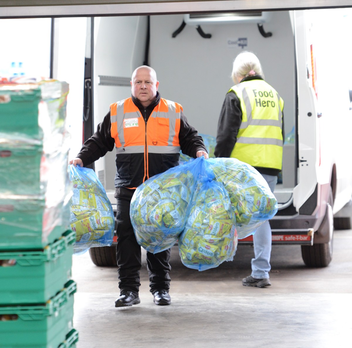 Who is responsible for food waste? – Greater Lincolnshire Food Partnership