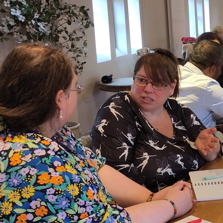 Matti Food Conversation Sept 2024 Doddington – Greater Lincolnshire ...