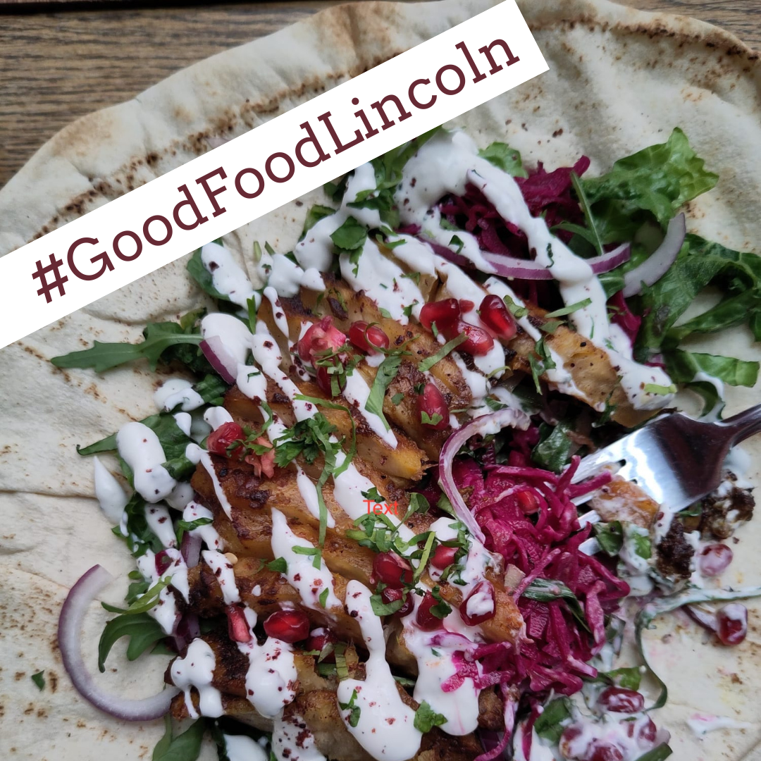 #GoodFoodPlace – Greater Lincolnshire Food Partnership